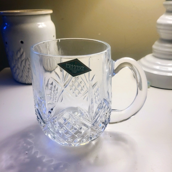 Shannon Crystal | Dining | Godinger Shannon Crystal Large 24 Lead ...